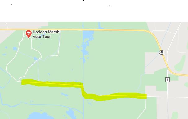 Weekly Bird Walks & Places to Bird – Milwaukee Birders